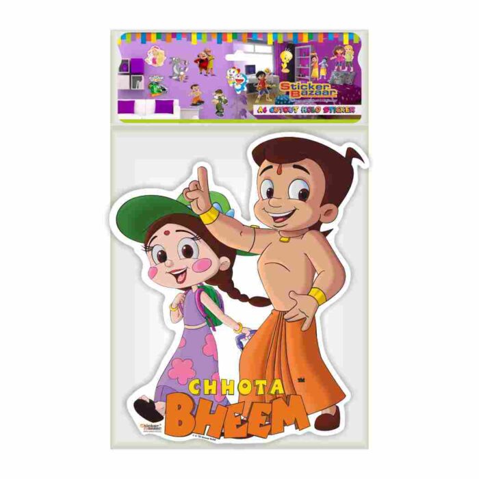 DailySo Hindi / Doe Keyboard Sticker- By Sticker Bazaar