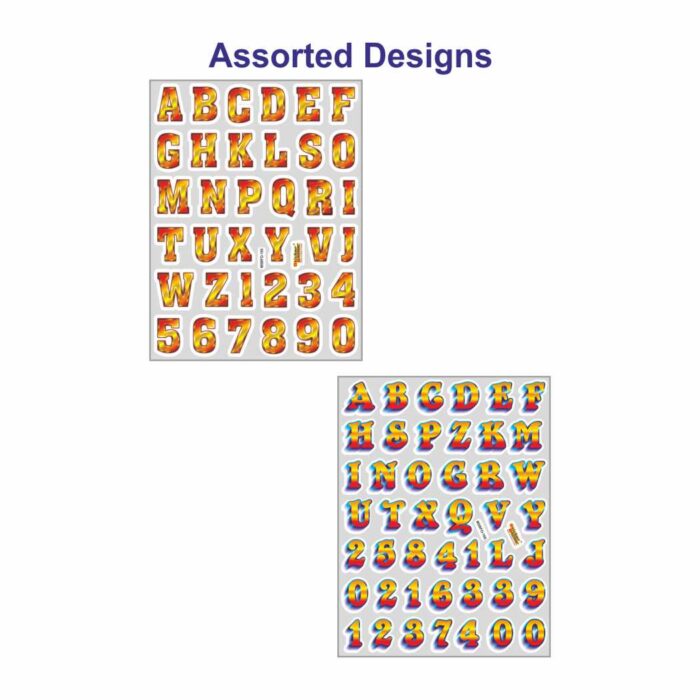 Foam Sticker Archives - Sticker Bazaar