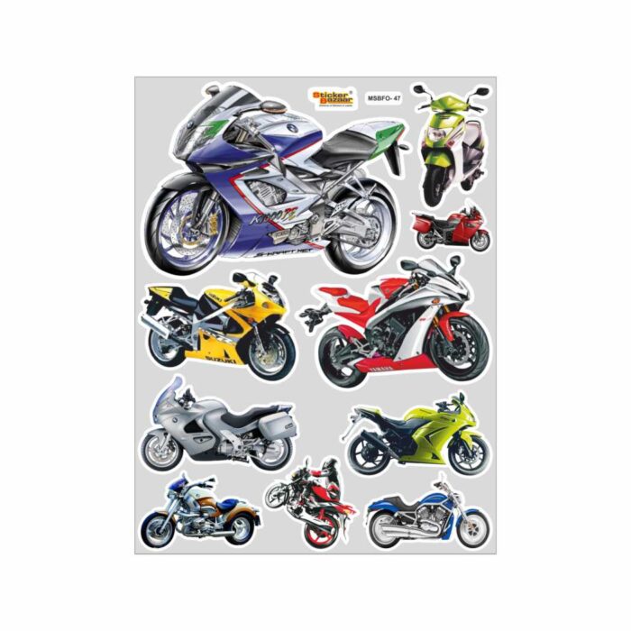 Foam Sticker Archives - Sticker Bazaar