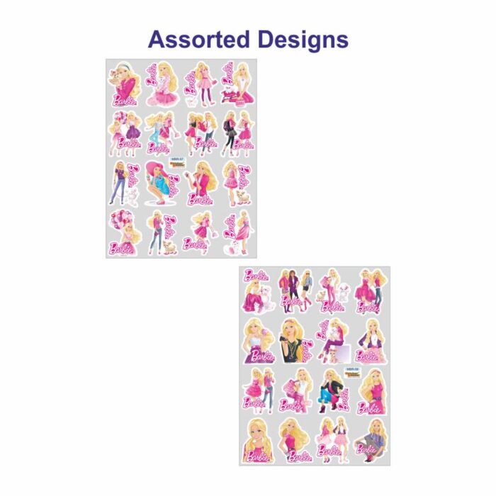 Foam Sticker Archives - Sticker Bazaar