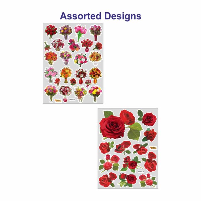 Foam Sticker Archives - Sticker Bazaar