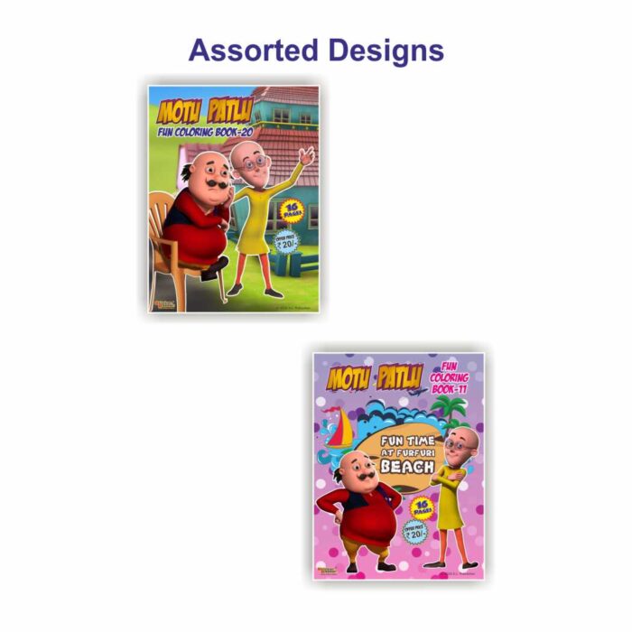 Coloring Book Archives - Sticker Bazaar