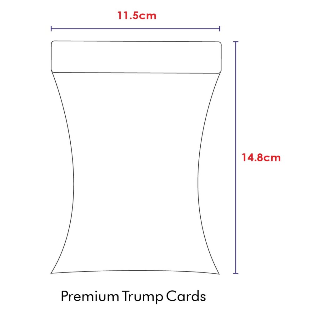 Trump Cards Archives - Sticker Bazaar